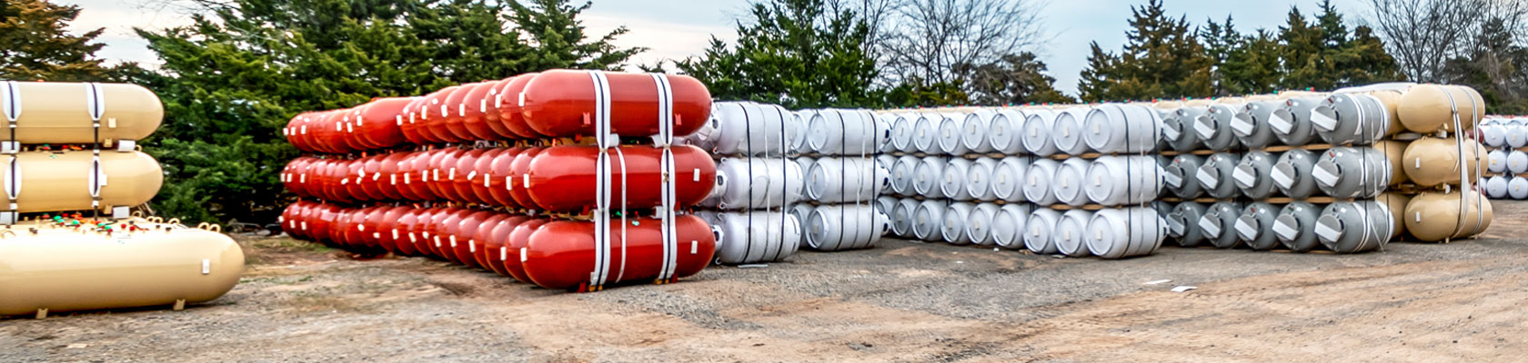 National Provider For Tanks | Cactus Tanks