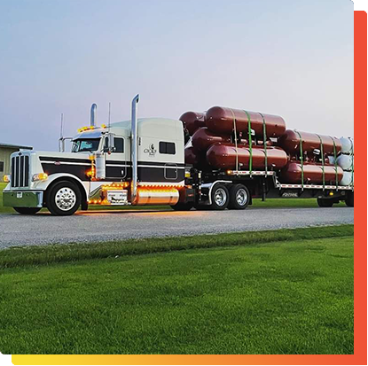 National Propane Tank & Storage Container Distributor | Cactus Tanks