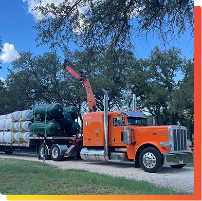 National Propane Tank & Storage Container Distributor | Cactus Tanks