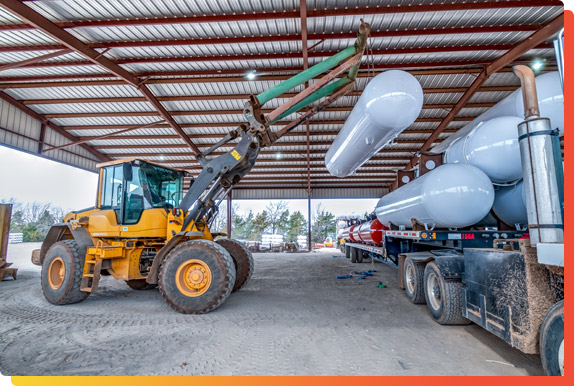 National Provider For Tanks & Containers | About Us | Cactus Tanks