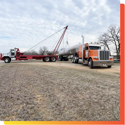 National Provider For Tanks & Containers | About Us | Cactus Tanks