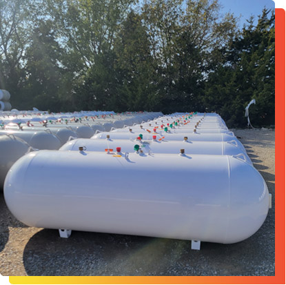 National Provider For AG/UG Tanks | Cactus Tanks