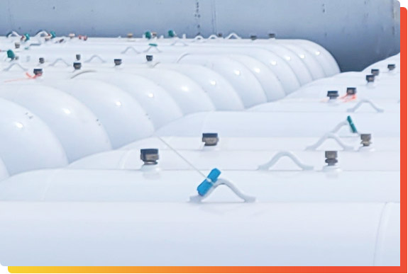 National Provider For AG/UG Tanks | Cactus Tanks