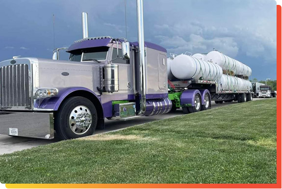 National Distribution of Tanks & Containers | Cactus Tanks