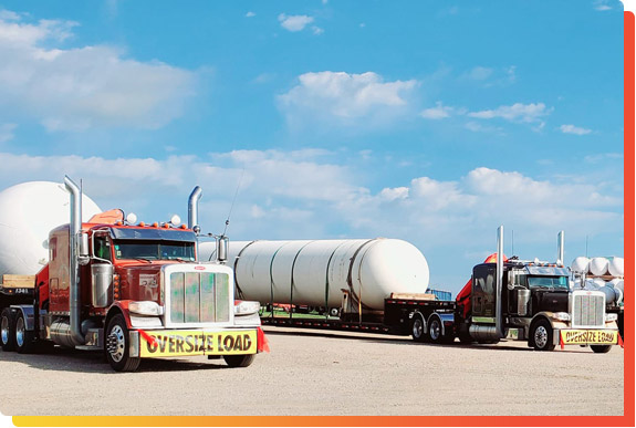 National Provider For Storage Tanks | Cactus Tanks