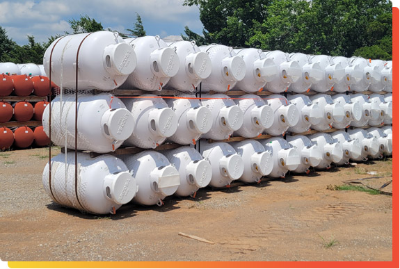National Provider For Tanks | Cactus Tanks