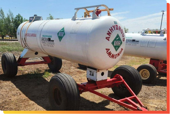 National Provider For Tanks | Cactus Tanks