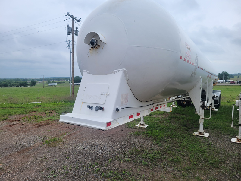 12,000 Gallon Porta Paks for Sale or Lease | Cactus Tanks