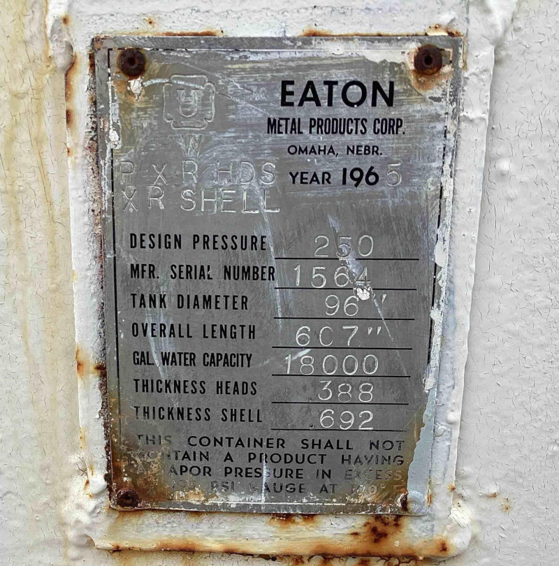 Storage Tanks | Cactus Tanks