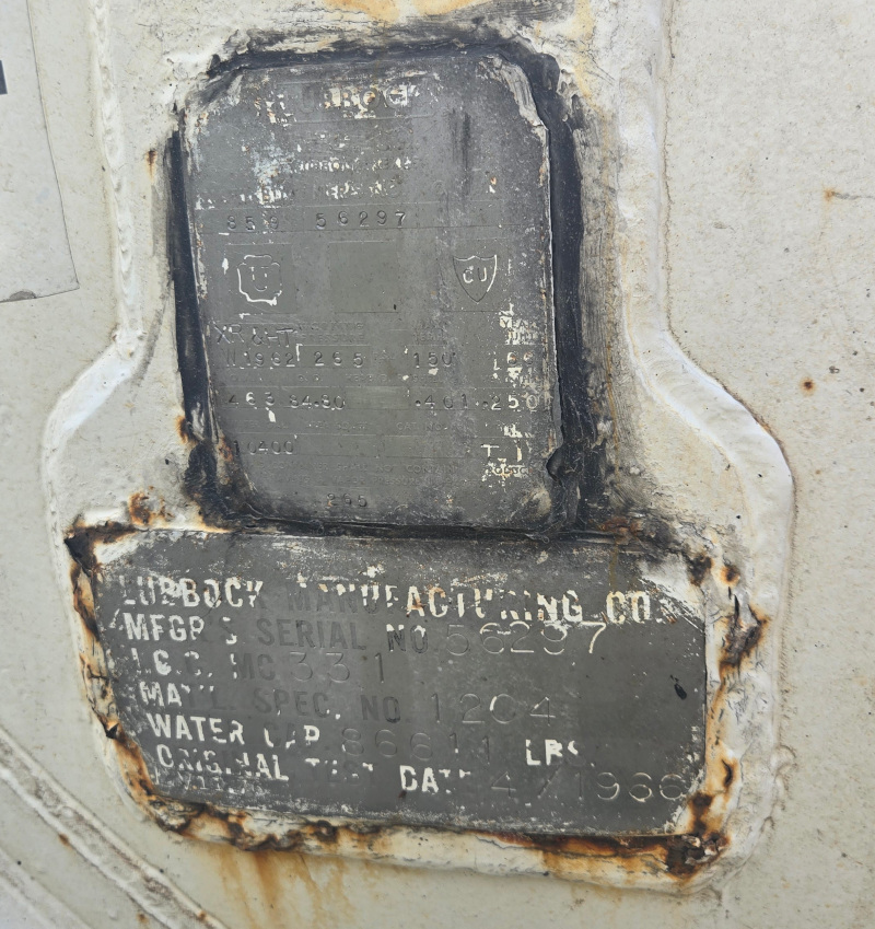 Storage Tanks | Cactus Tanks